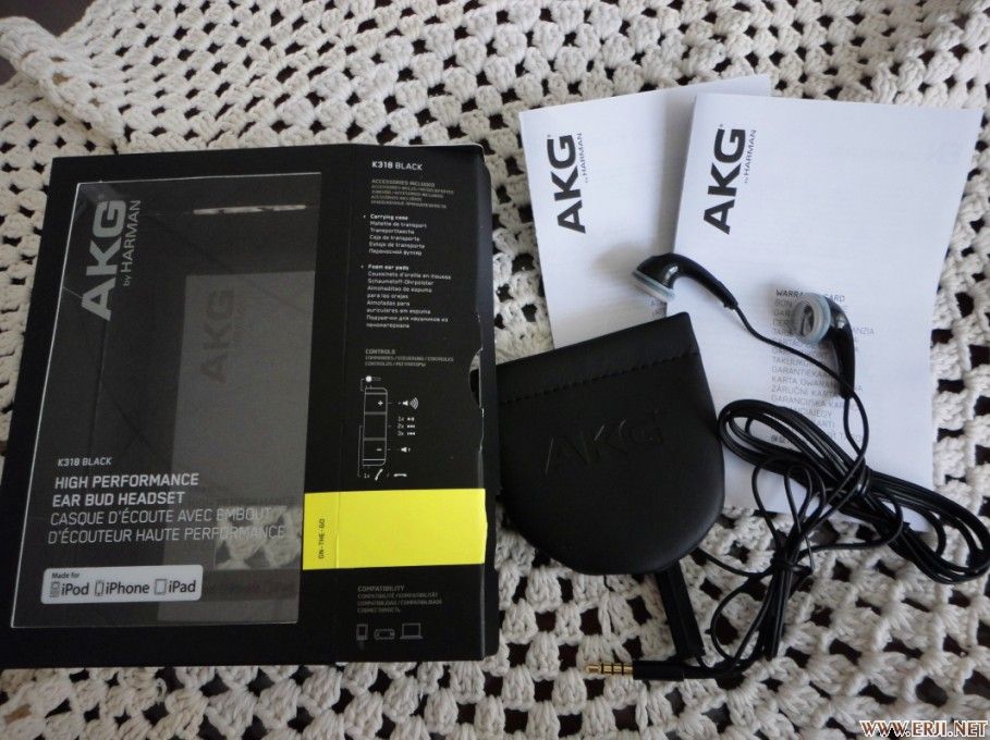 关于AKG K318的一些个人听感 - 绿坛守望者 - PintereStory